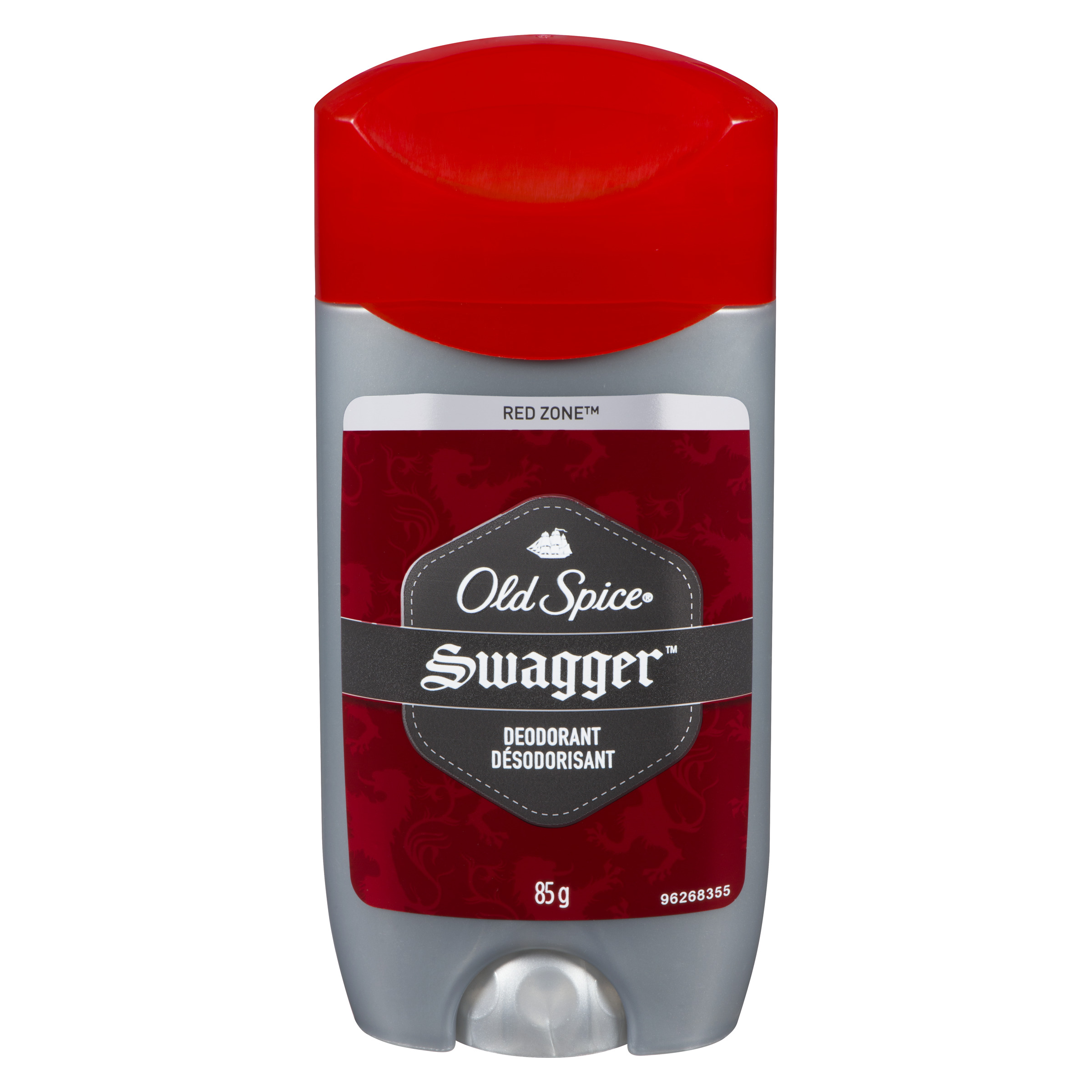 Buy Old Spice Deodorant Red Zone Swagger 85 g | Sobeys Inc.