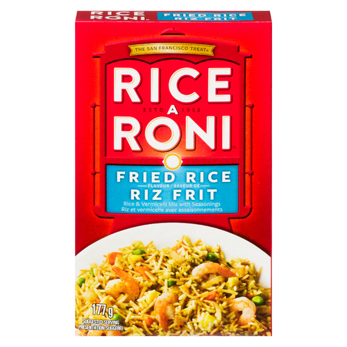 Buy Rice A Roni Fried Rice 177 g | FreshCo