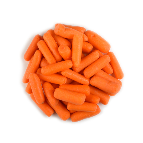 Buy Carrots Peeled Mini 454 g | Safeway Canada