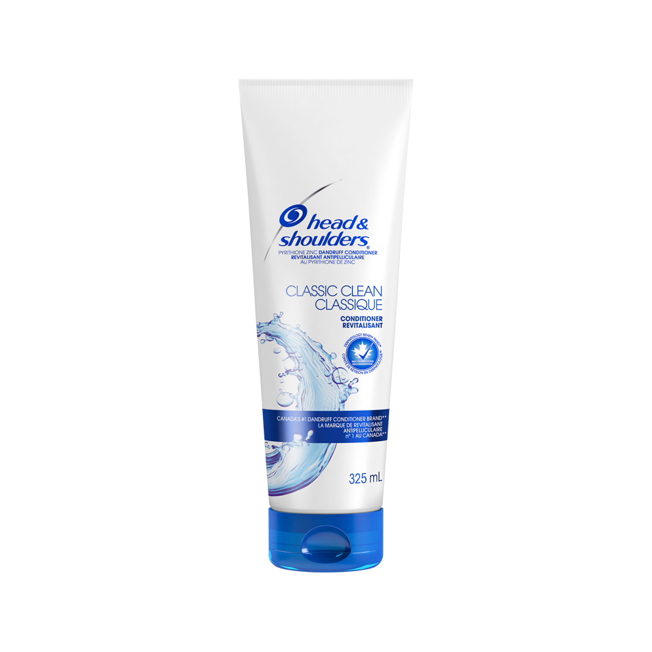 Buy Head & Shoulders Conditioner Classic Clean 325 ml | FreshCo