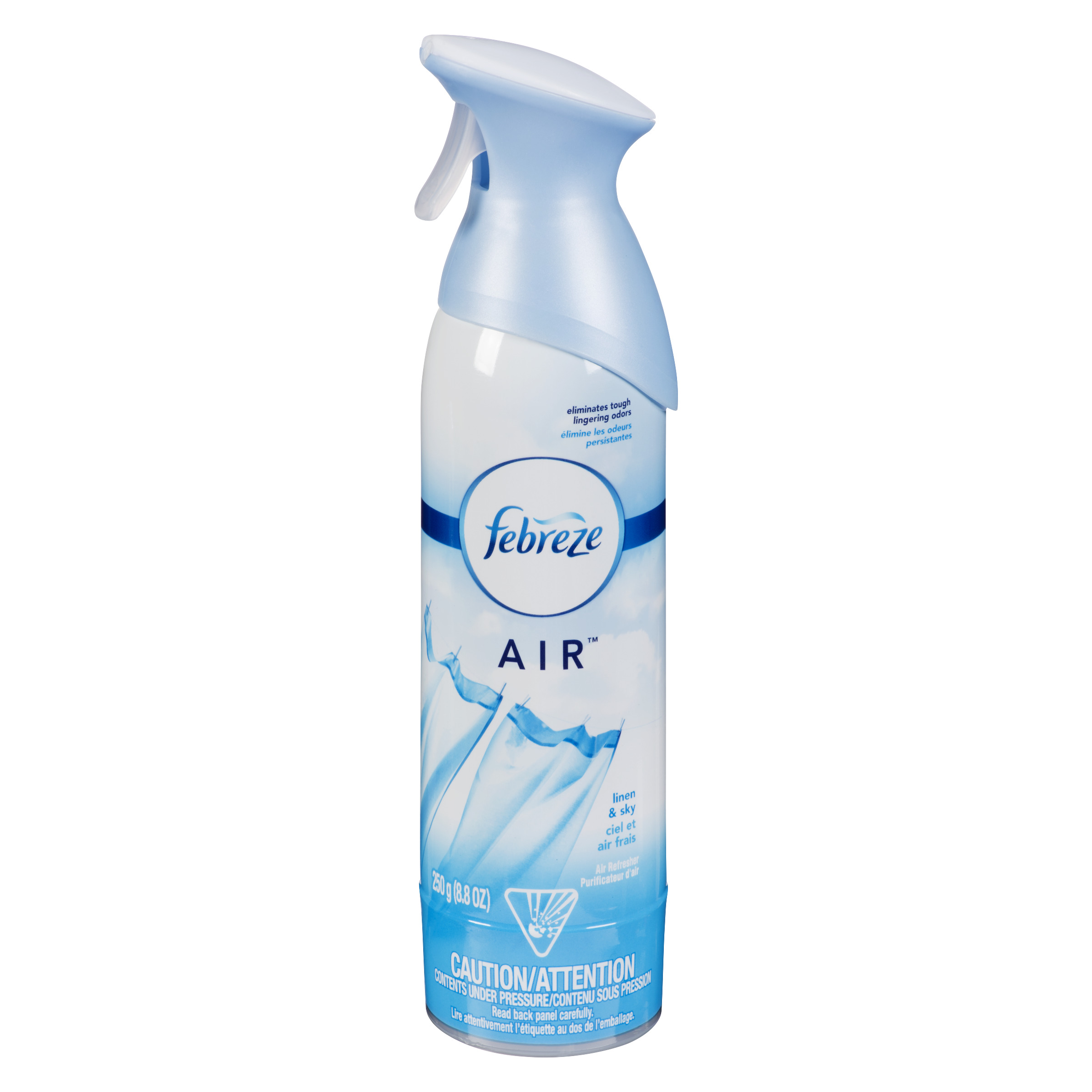 Buy Febreze Air Freshener Linen & Sky 250 g | Safeway Canada