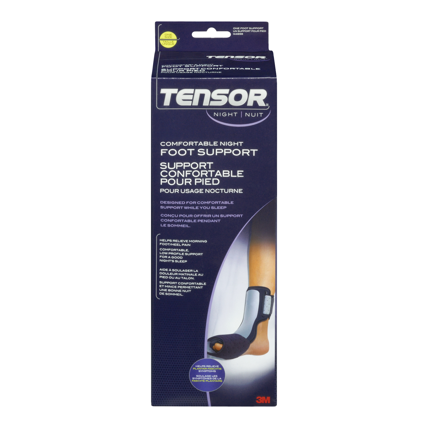 Buy Tensor Night Comfort Foot Support 1 EA | FreshCo