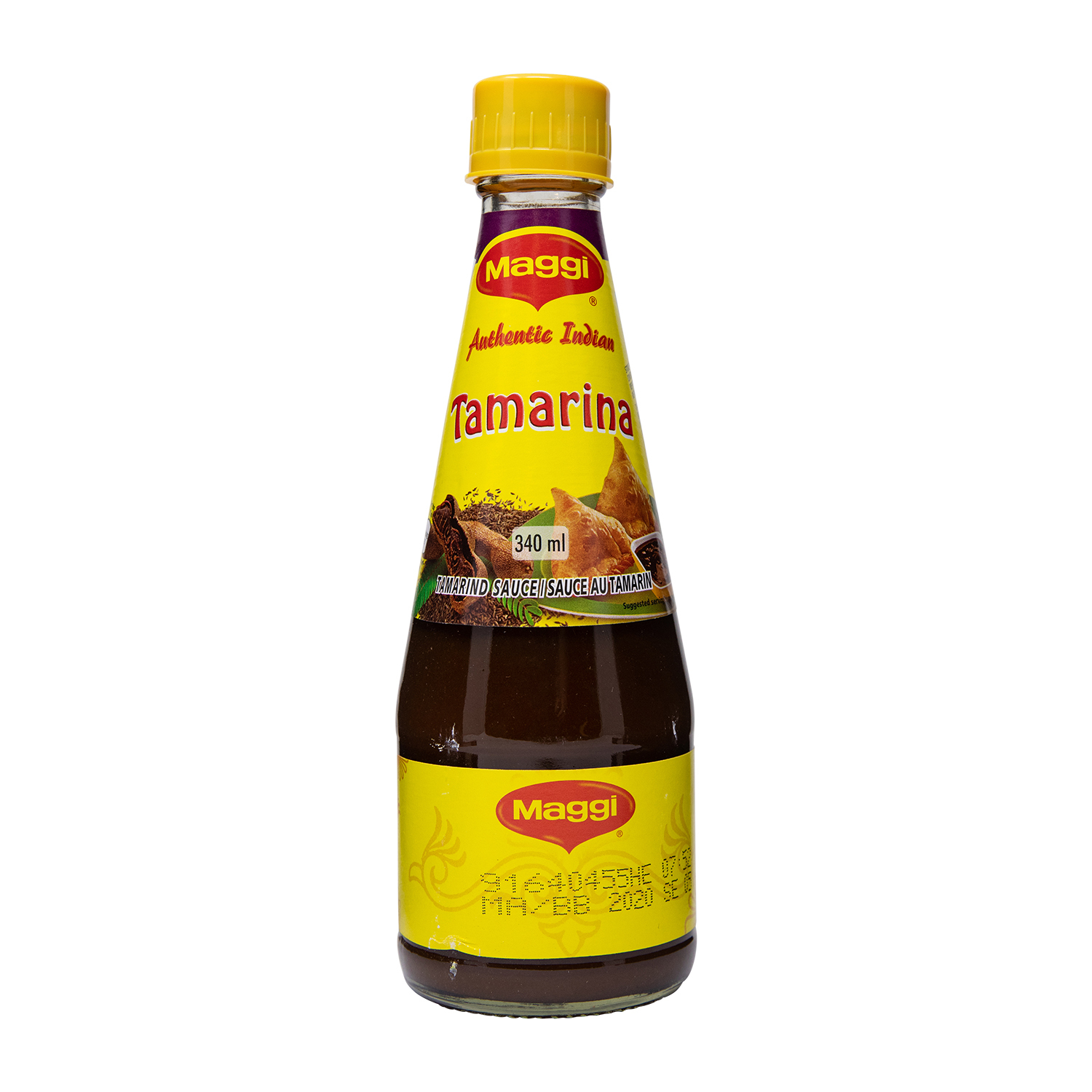 Buy Maggi Sauce Tamarina 340 ml | Sobeys Inc.