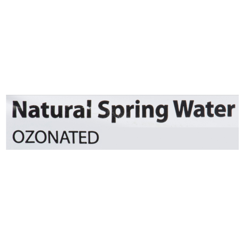Buy Compliments Spring Water Natural 4 L | Safeway Canada