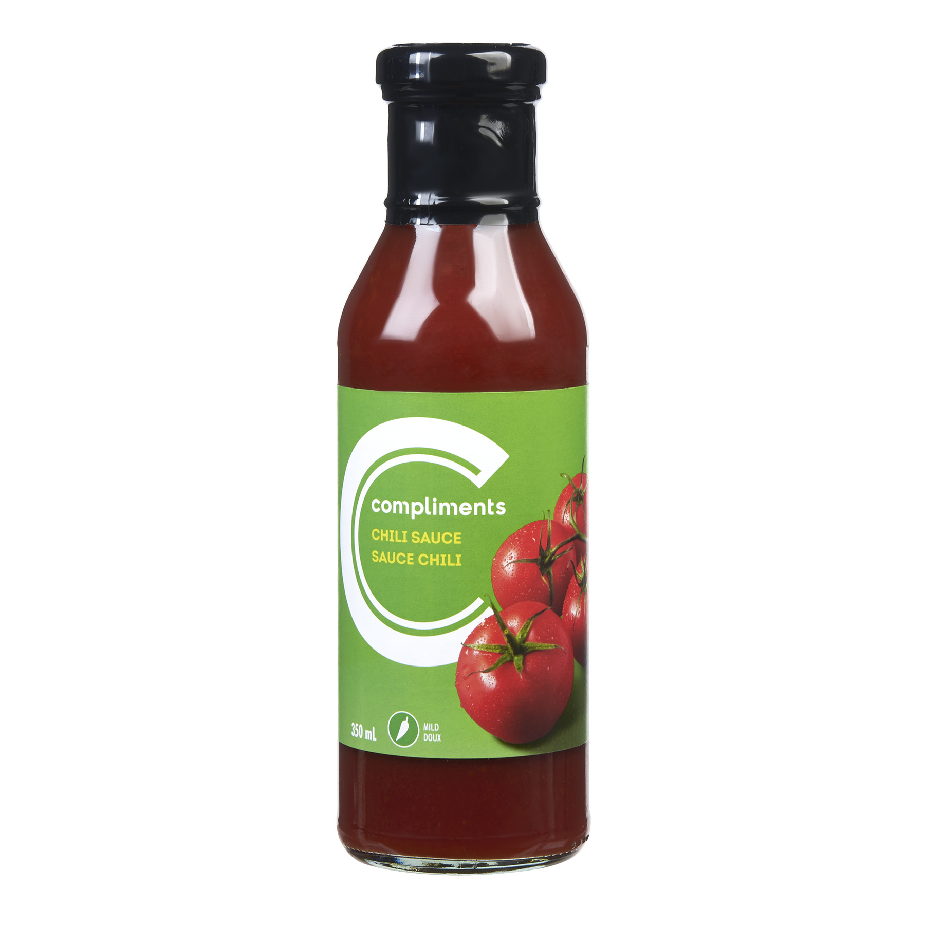 Buy Compliments Chili Sauce 350 ml | Sobeys Inc.