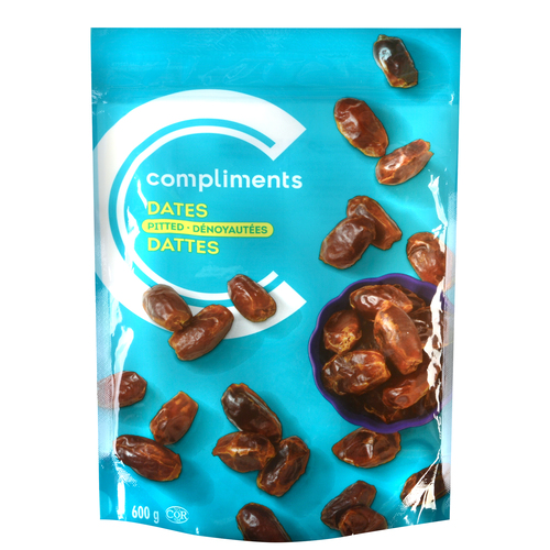 Buy Jaffa Pitted Bar Dates 375 g | Safeway Canada