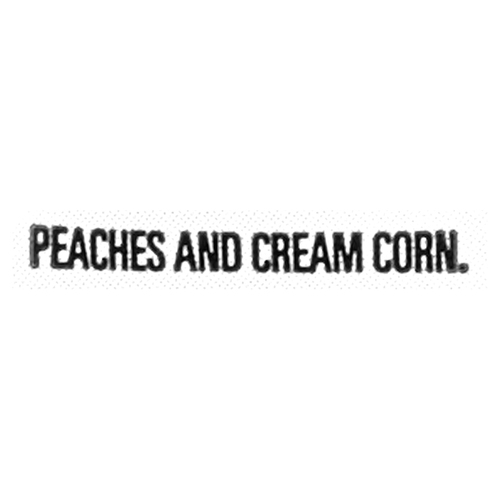Buy Compliments Frozen Peaches & Cream Corn 750 g | FreshCo