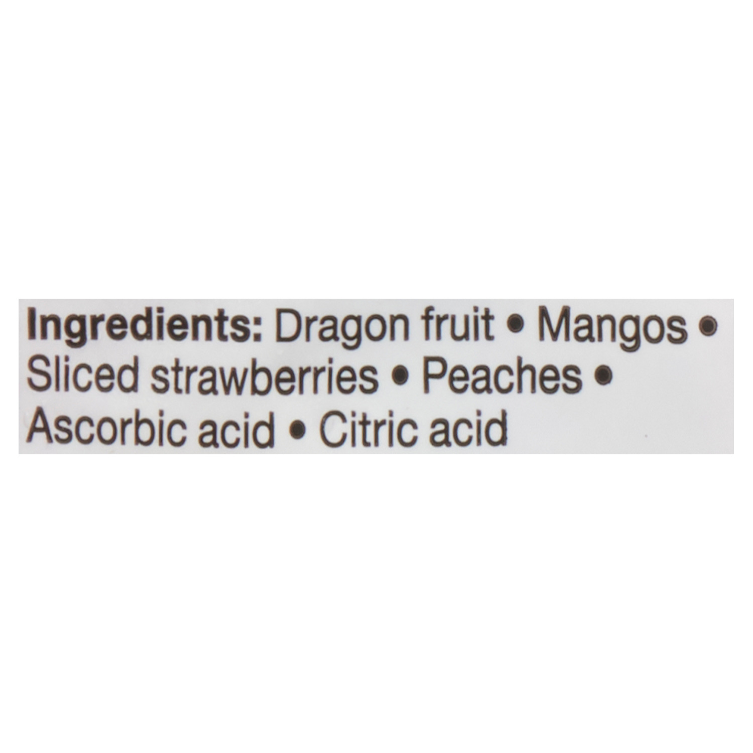 Buy Compliments Frozen Fruit Blenders Tropical Twist 500 g | Sobeys Canada