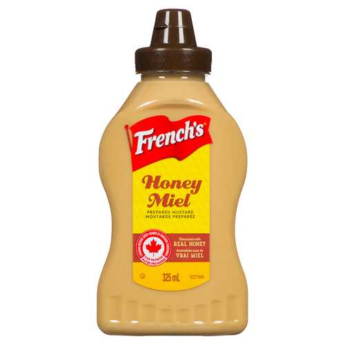 Buy French's Honey Mustard 325 ml | Safeway Canada