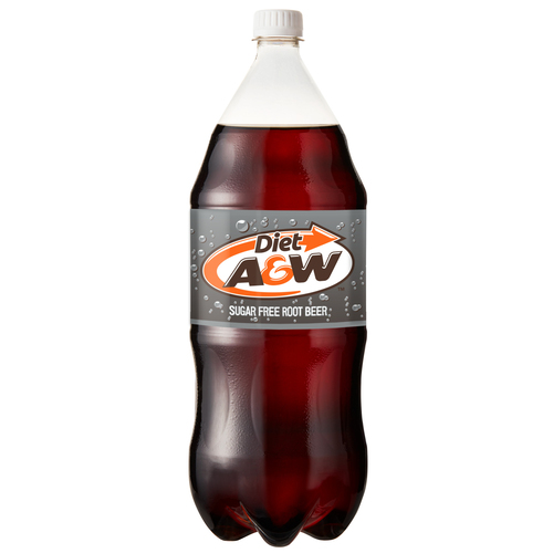 Buy A&W Soft Drink Diet Root Beer 2 L (bottle) | Safeway Canada