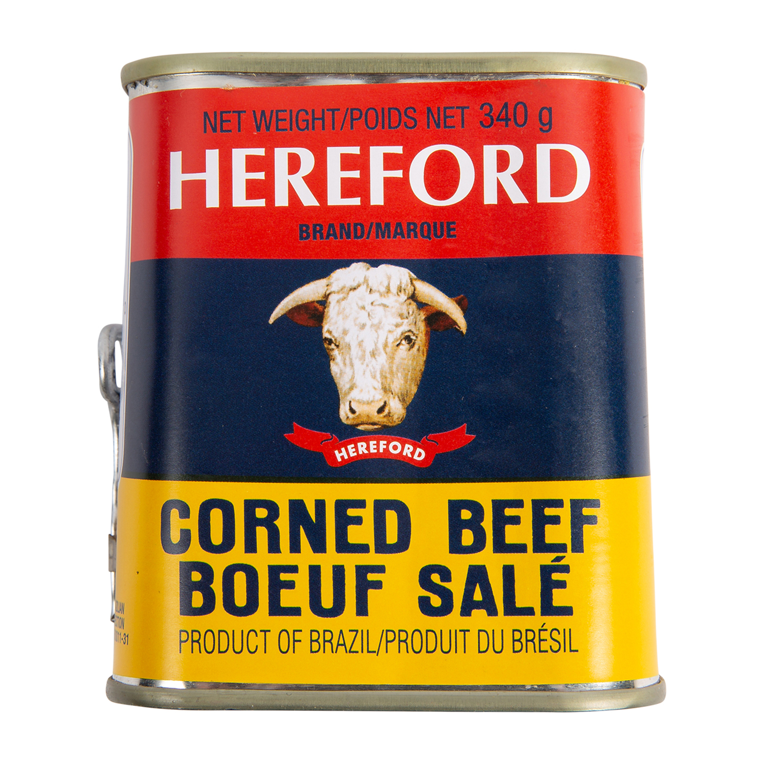 Buy Hereford Corned Beef 340 g | Sobeys Inc.
