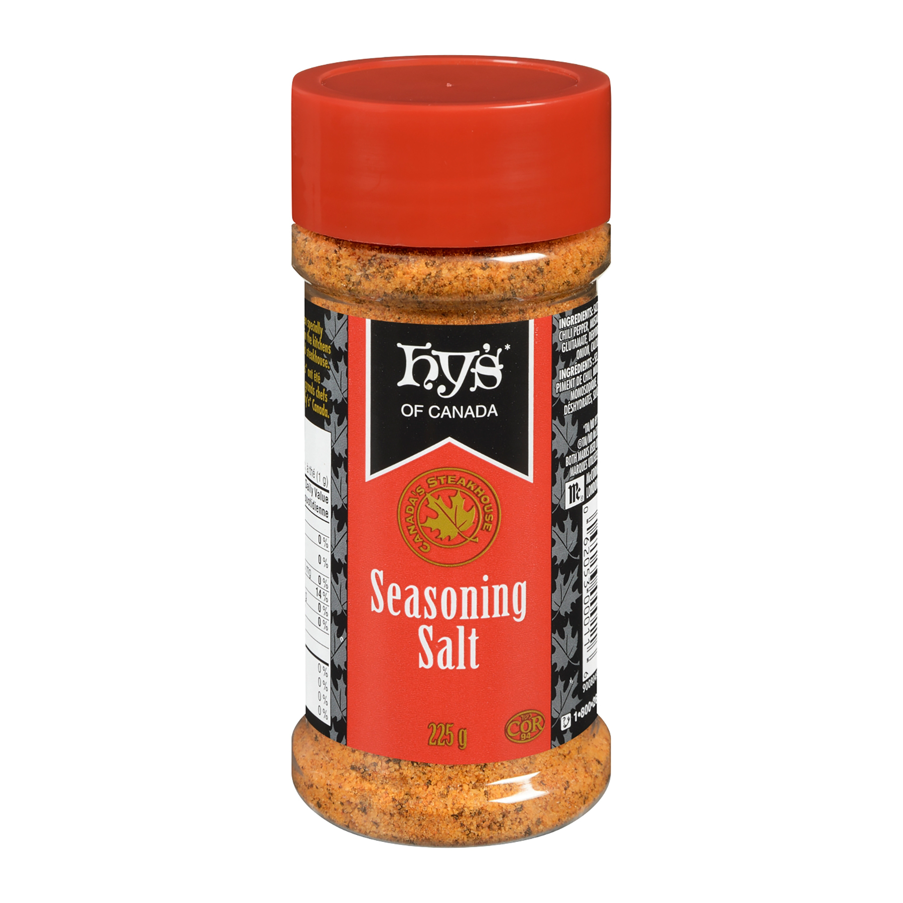 Buy Hy's Seasoning Salt 225 g | Safeway Canada