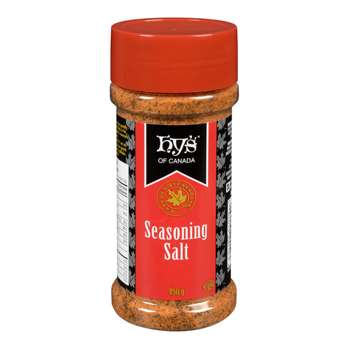 Buy Hy's Seasoning Salt 450 g | Sobeys Inc.