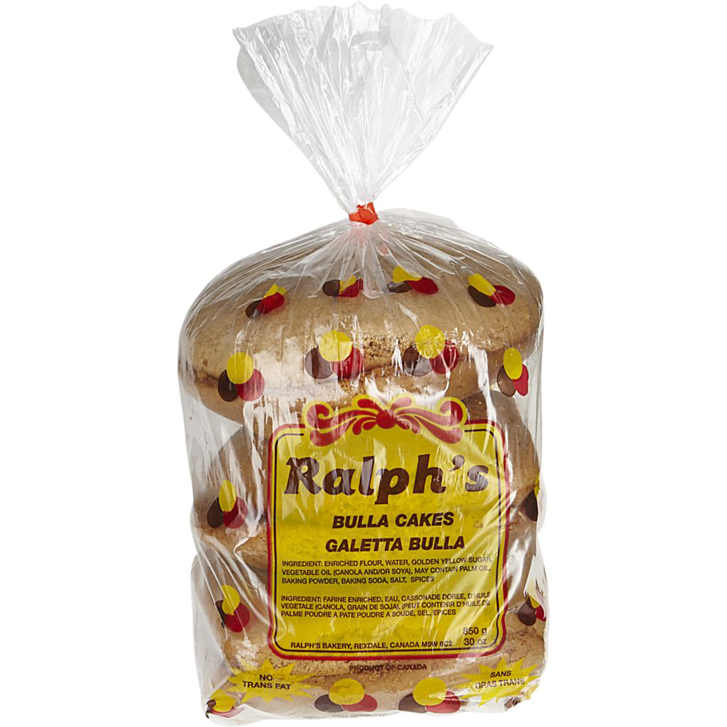 Buy Ralph's Bakery Bulla Cake 850 g | FreshCo