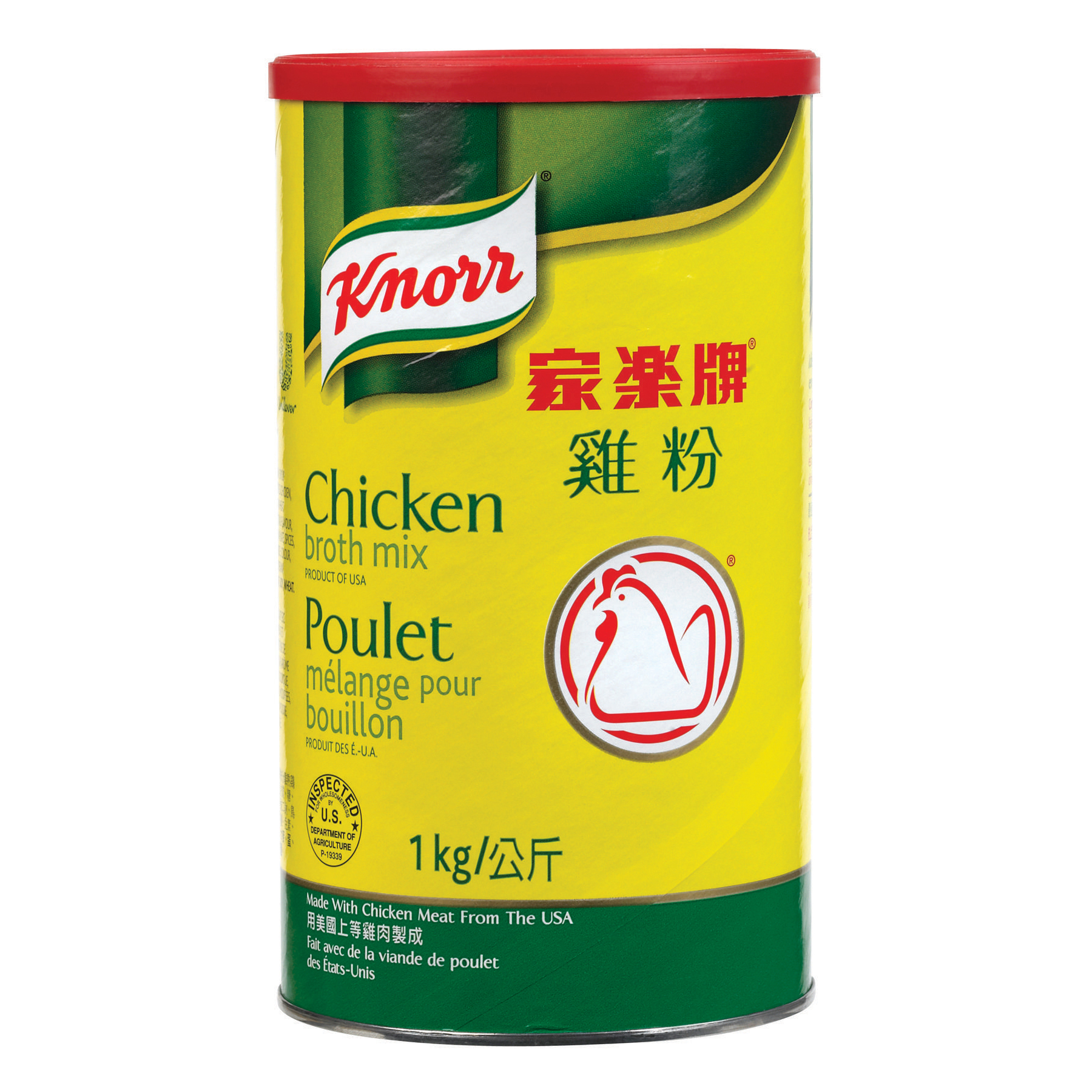Buy Knorr Broth Mix Chicken 1 kg | Safeway Canada