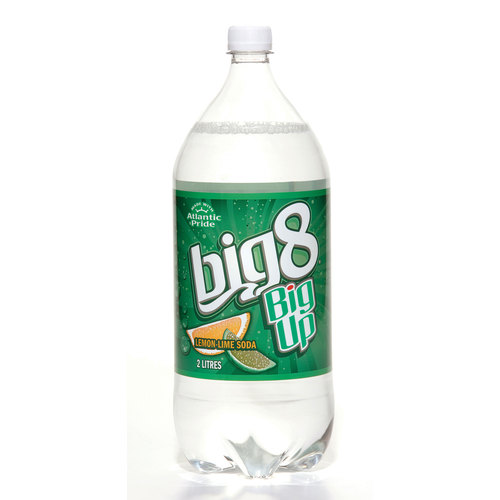 Buy Big 8 Soda Lemon Lime 2 L (bottle) | Sobeys Inc.