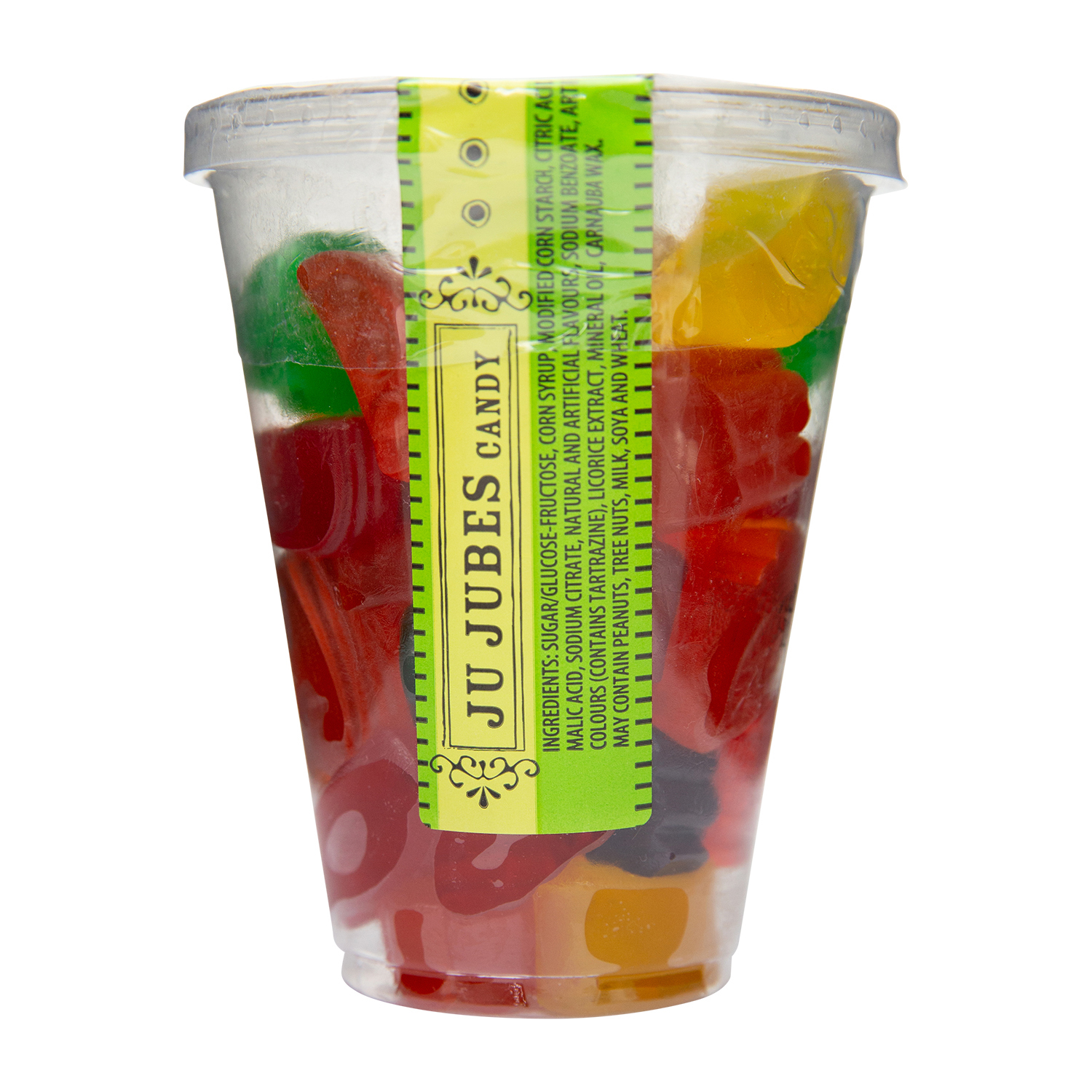 Buy Reddi Snack Ju Jubes 200 g | Sobeys Inc.