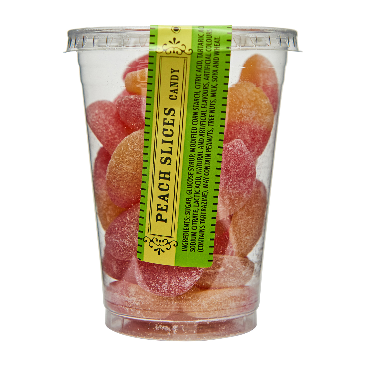Buy Reddi Snack Peach Slices 175 g | Sobeys Inc.