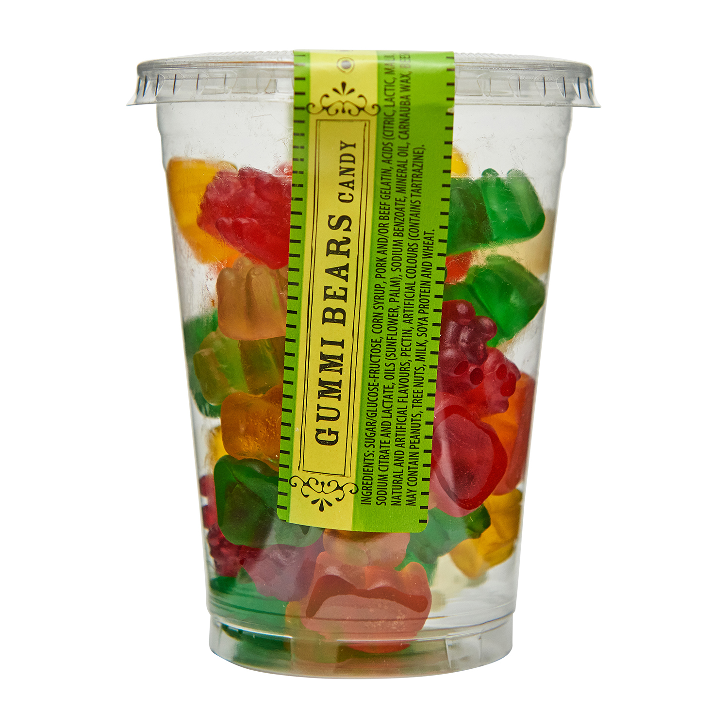 Buy Reddi Snack Candy Gummi Bears 180 g | Sobeys Inc.