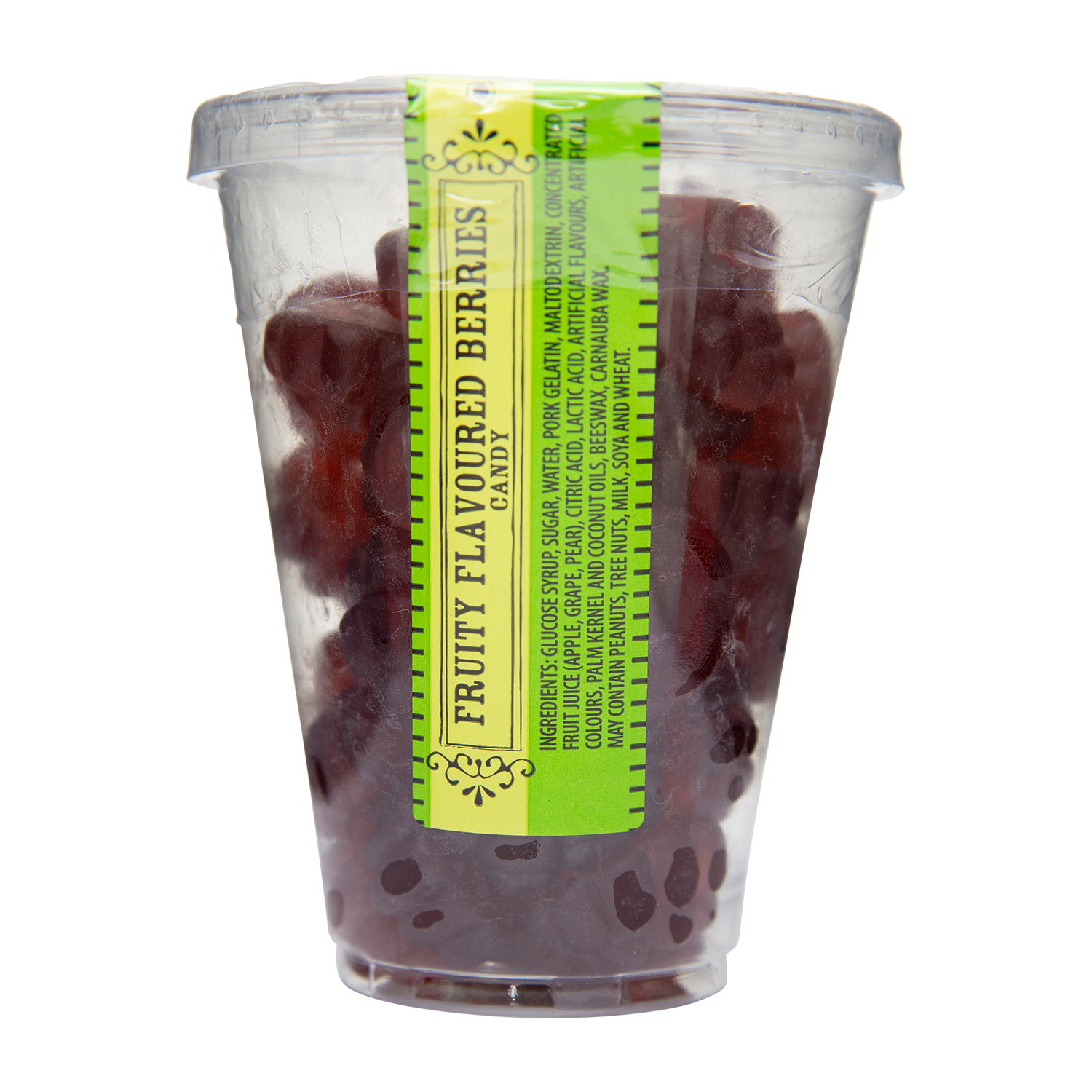 Buy Reddi Snack Real Fruit Juice Berries 175 g | Sobeys Inc.