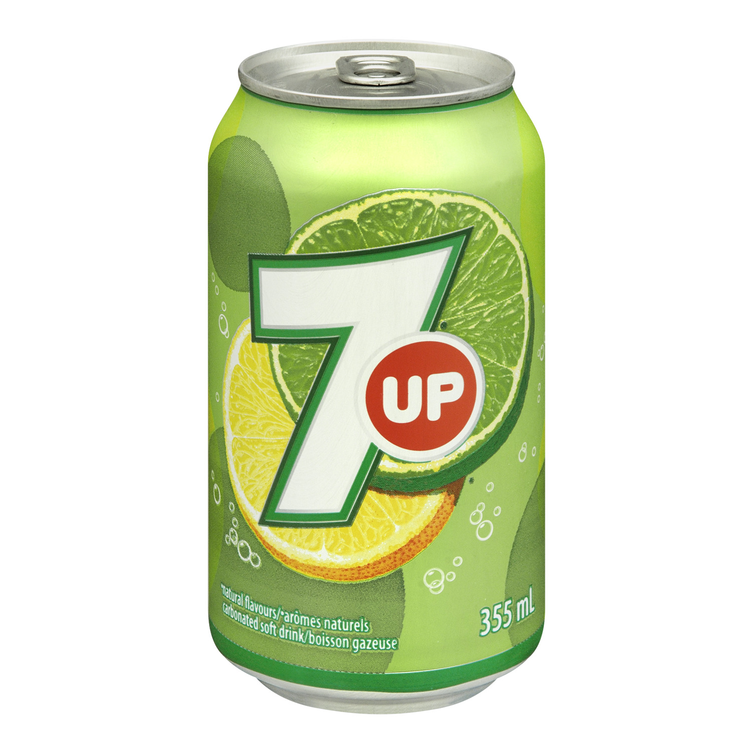 Buy 7Up Soft Drink 355 ml | Foodland