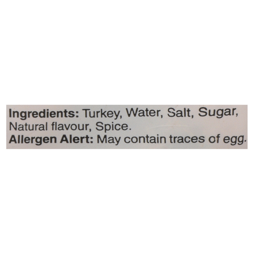Buy Butterball Frozen Young Turkey With Giblets Seasoned 5-7 kg | FreshCo