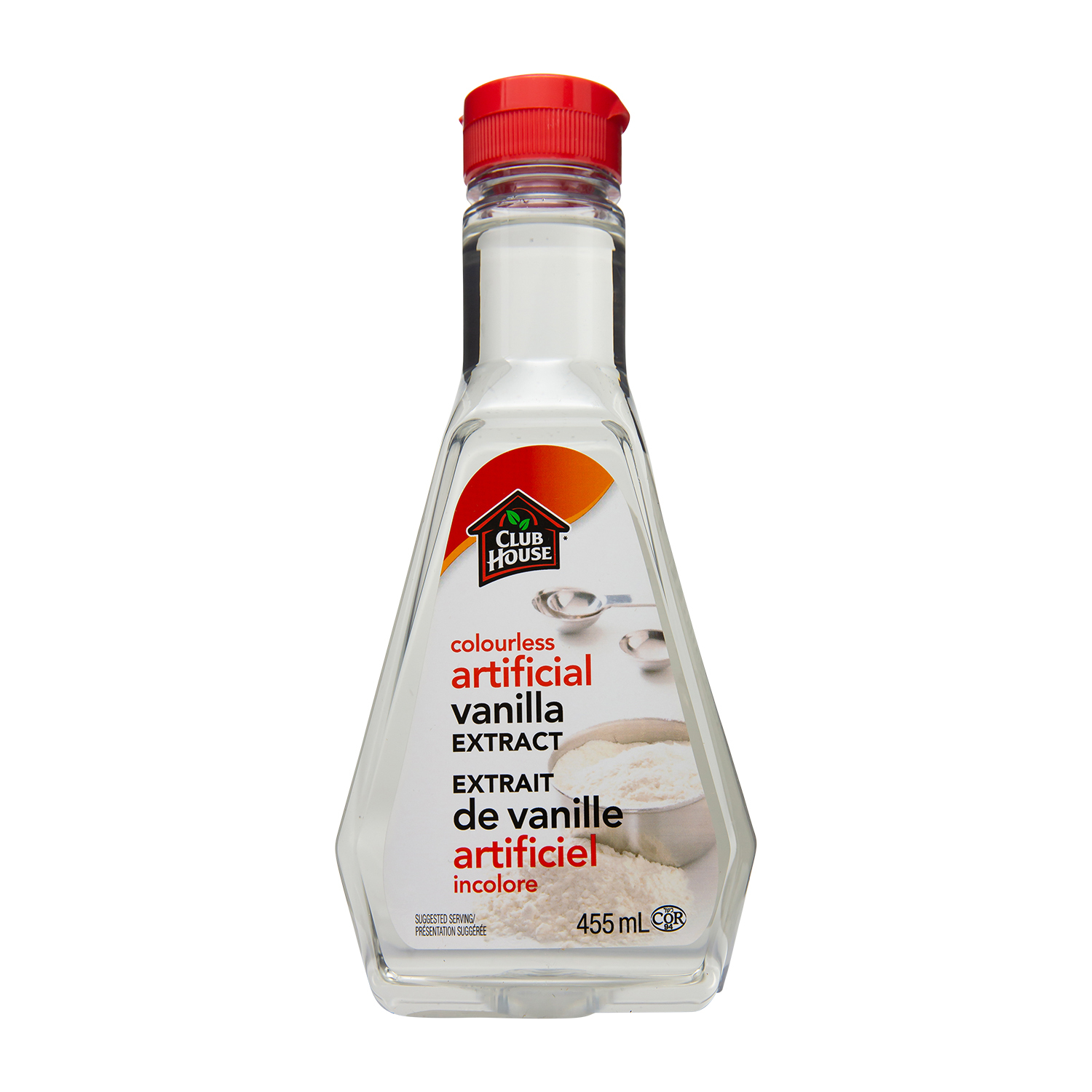 Buy Club House Artificial Vanilla Extract 455 ml | Sobeys Inc.