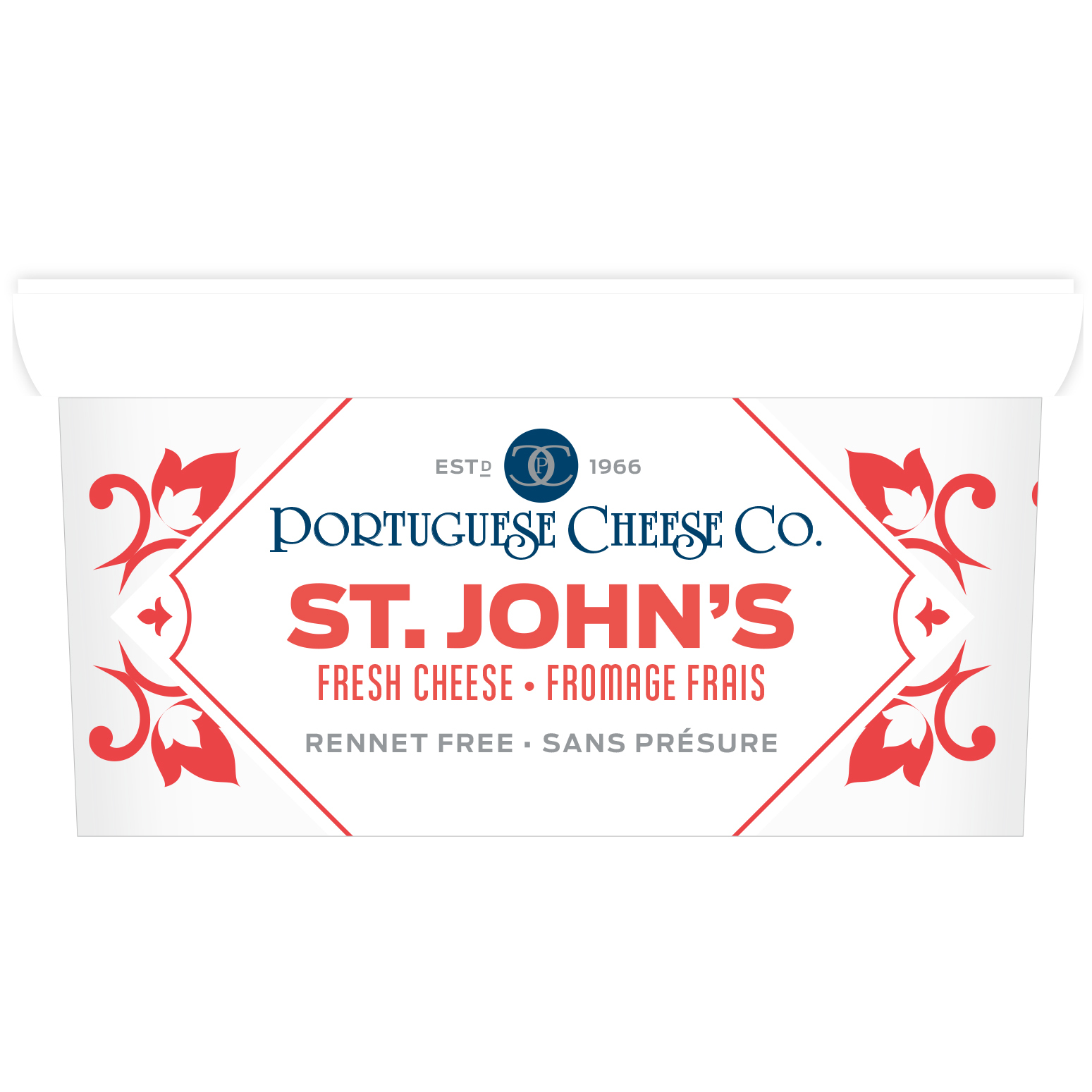 Buy St John Cow Cheese 500 g | FreshCo