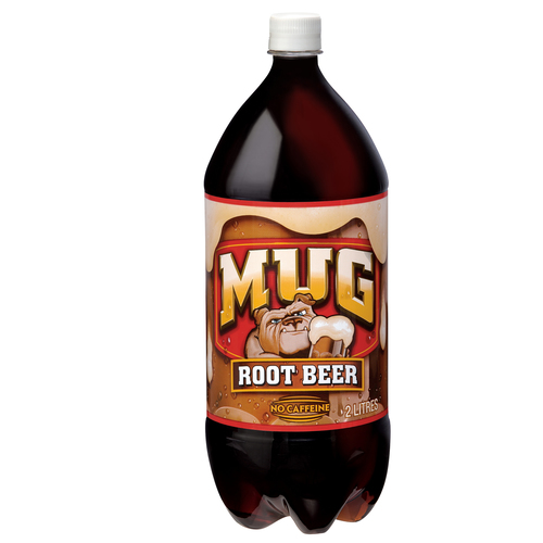 Buy Mug Soft Drink Root Beer 2 L (bottle) | Safeway Canada