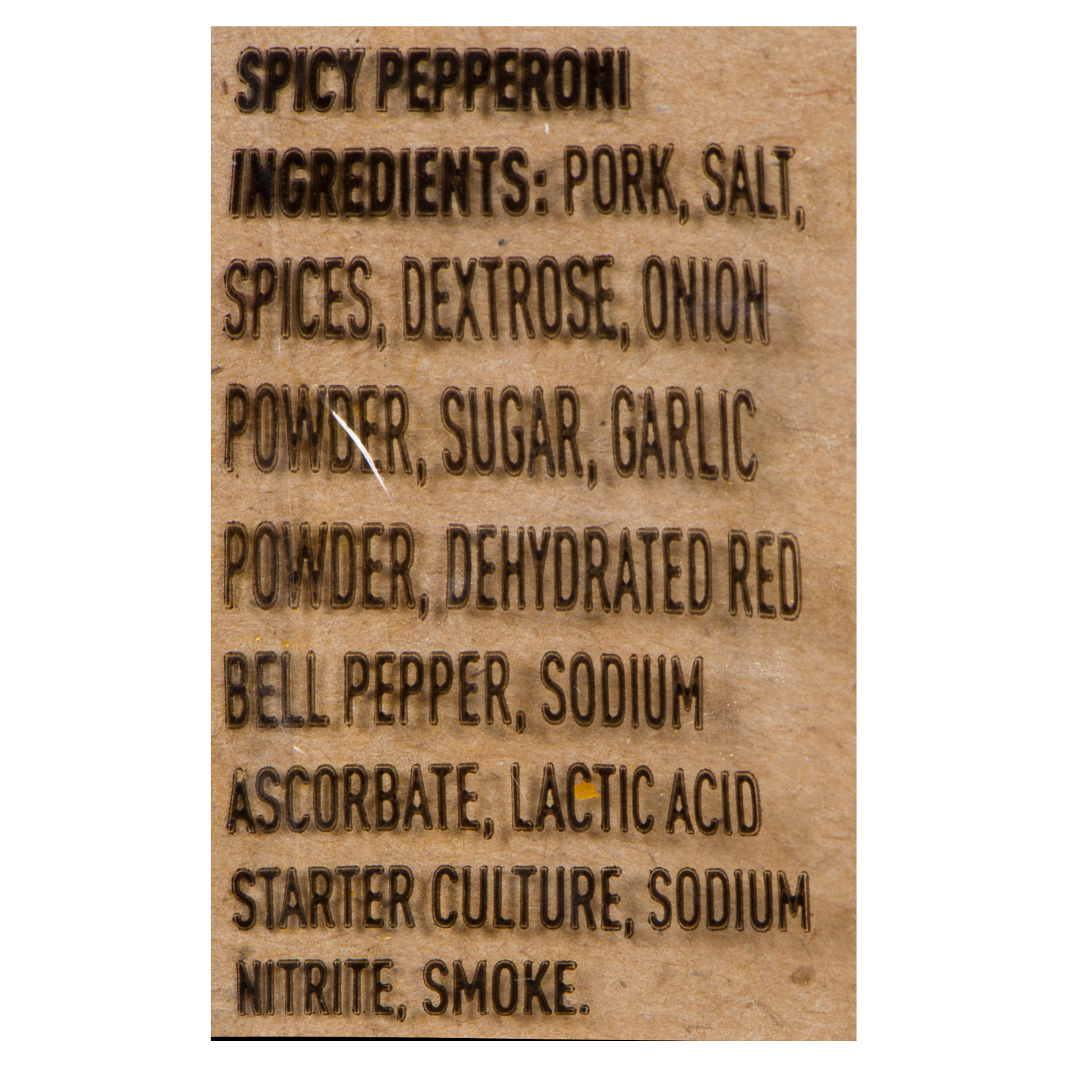 Buy Piller's Mini Pepperoni Hot 500 g | Sobeys Canada