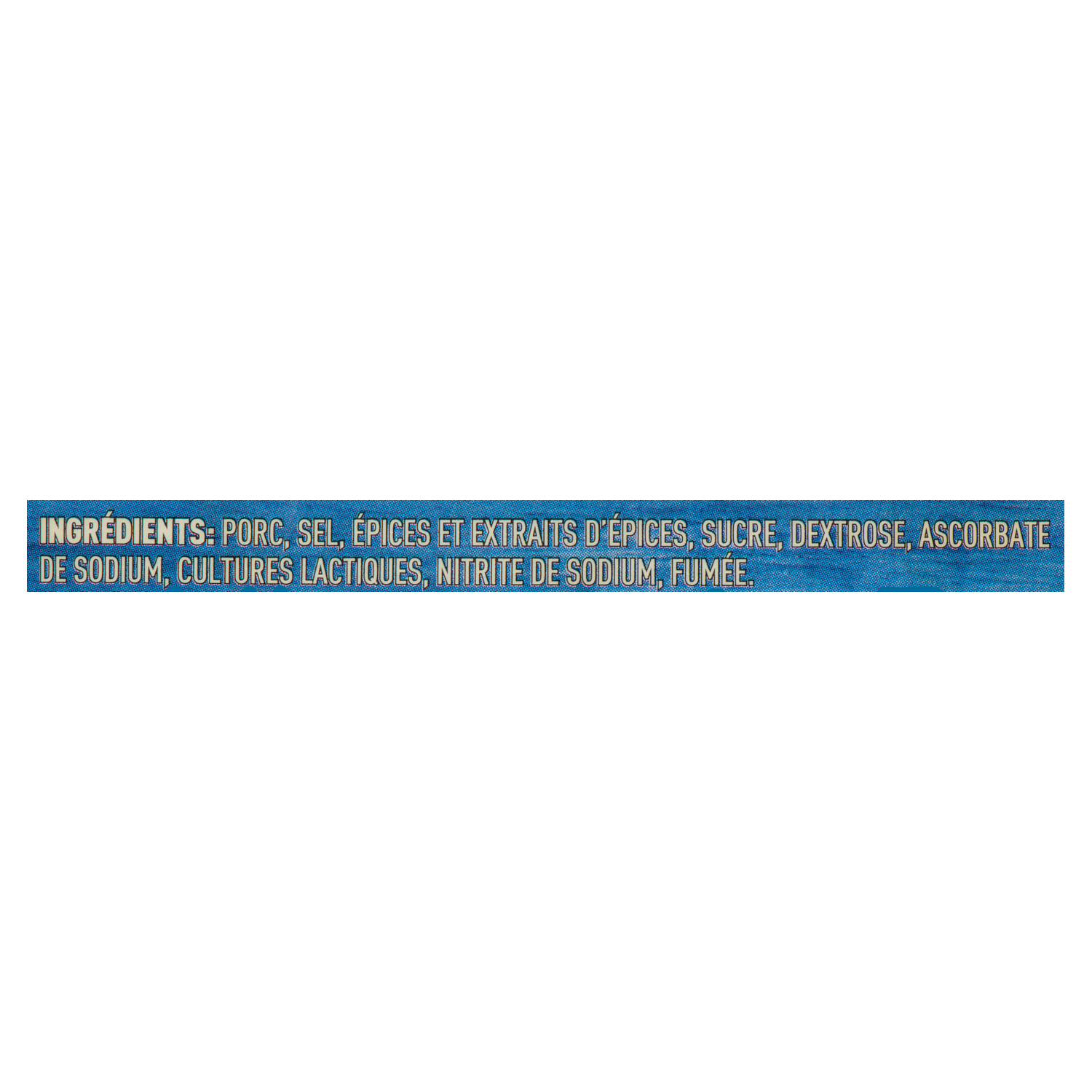 Buy Piller's Pepperoni Toppings Original 250 g | Sobeys Inc.