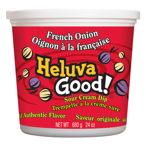 Buy Heluva Good! Sour Cream Dip French Onion 680 g | Sobeys Inc.