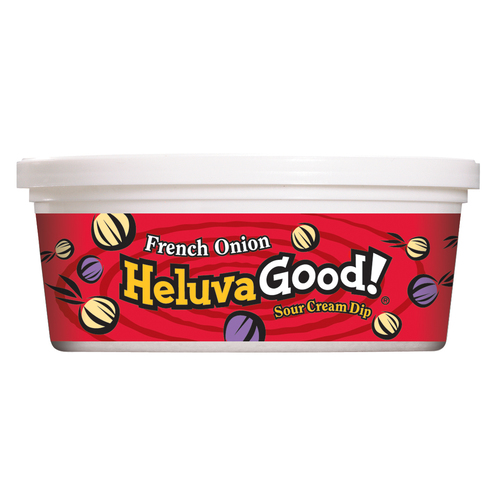 Buy Heluva Good! Sour Cream Dip French Onion 250 g | Safeway Canada