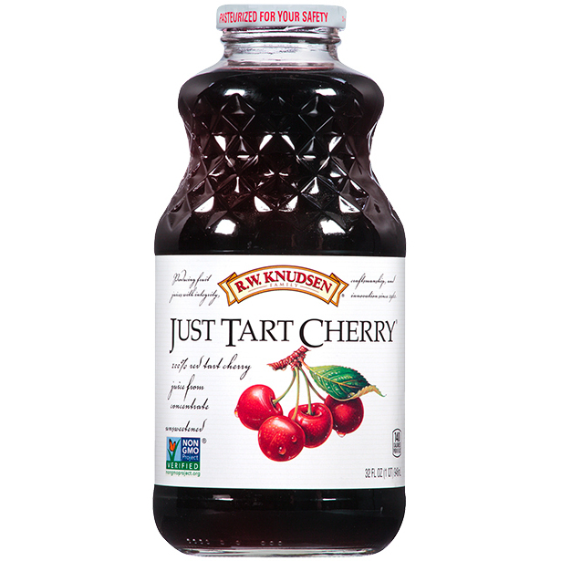 Buy RW Knudsen Juice Just Tart Cherry 946 ml | Safeway Canada