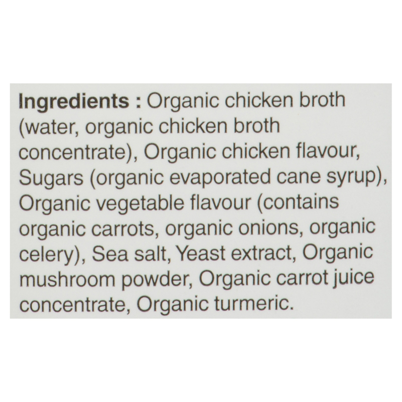 Buy Imagine Organic Broth Low Sodium Chicken 1 L | Safeway Canada