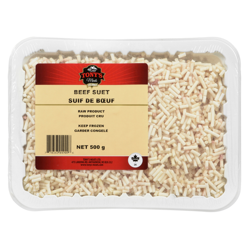Buy Ground Beef Suet 500 g | Sobeys Inc.