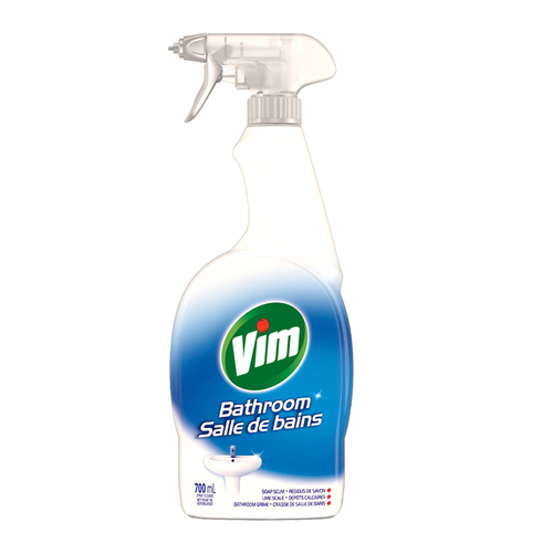 Buy Vim Bathroom Cleaner Spray 700 ml | Sobeys Inc.