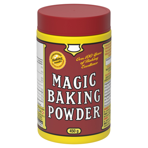 Buy Magic Baking Powder 450 g | Sobeys Inc.