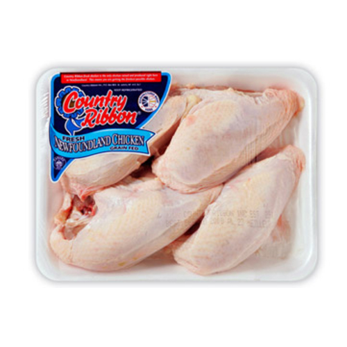 Buy Country Ribbon Chicken Breast Fillets | Sobeys Inc.