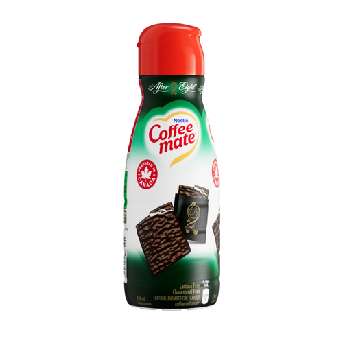 Buy Coffee-Mate After Eight Liquid Coffee Enhancer 828 ml | Sobeys Inc.