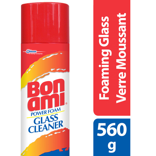 Buy Bon Ami Aerosol Glass Cleaner 560 g | FreshCo