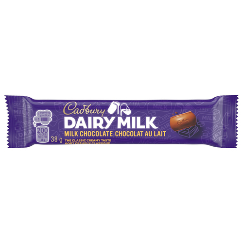 Buy Cadbury Dairy Milk Original Chocolate Bar 38 g | Safeway Canada