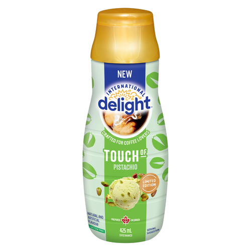 Buy International Delight Coffee Creamer Limited Edition Touch Of ...