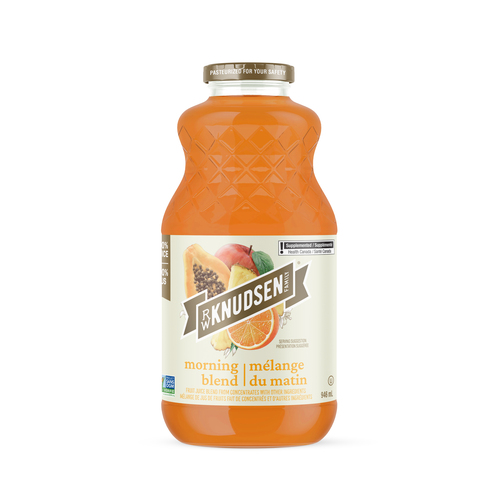Buy RW Knudsen Juice Morning Blend 946 ml (bottle) | Safeway Canada
