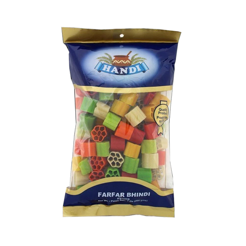 Buy Handi Multicultural Snacks Far Far Bhindi 200 g | FreshCo
