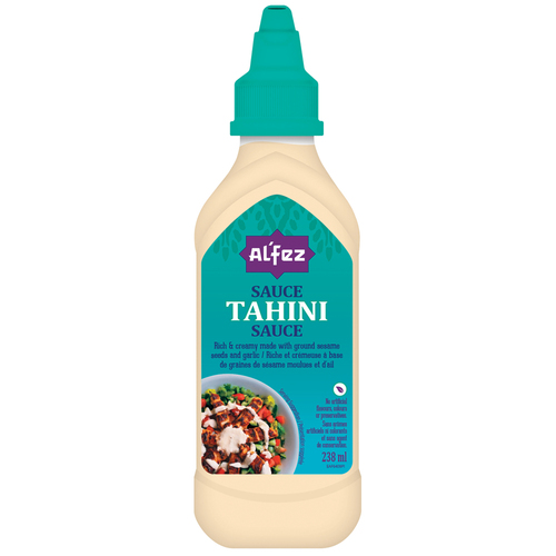 Buy Al Fez Sauce Tahini 238 ml | Safeway Canada