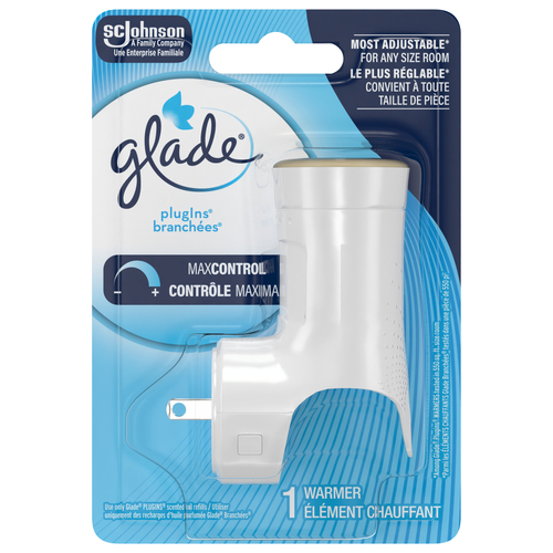 Buy Glade Plug In Oil Holder 1 Count | Safeway Canada