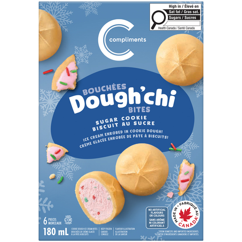 Compliments | Fresh & Quality Ingredients – Sobeys