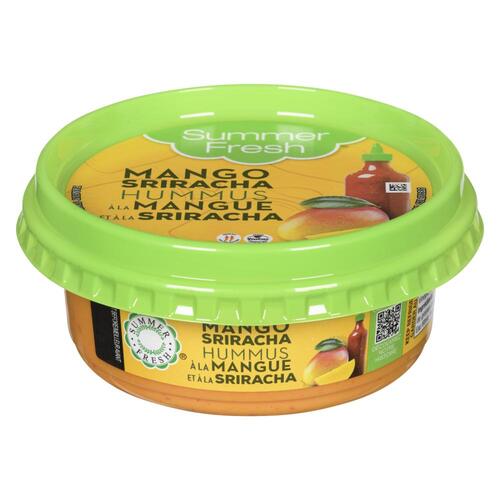 Buy Summer Fresh Hummus Mango Sriracha 200 g | Sobeys Inc.