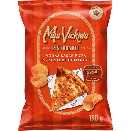 Buy Miss Vickie's Kettle Cooked Potato Chips Vodka Sauce Pizza ...